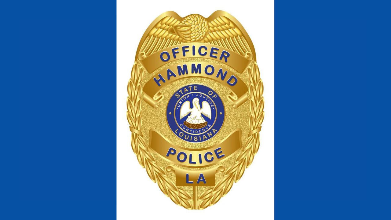 Hammond police tasing incident sparks NAACP response and internal ...