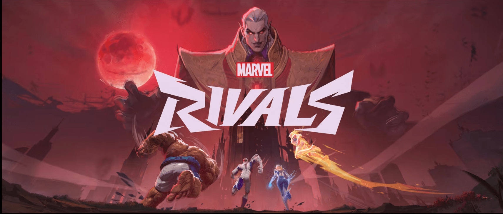 Marvel Rivals’ US team is undergoing layoffs