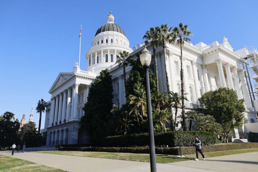 California Rep. Kiley to introduce Congressional Review Act resolution ...