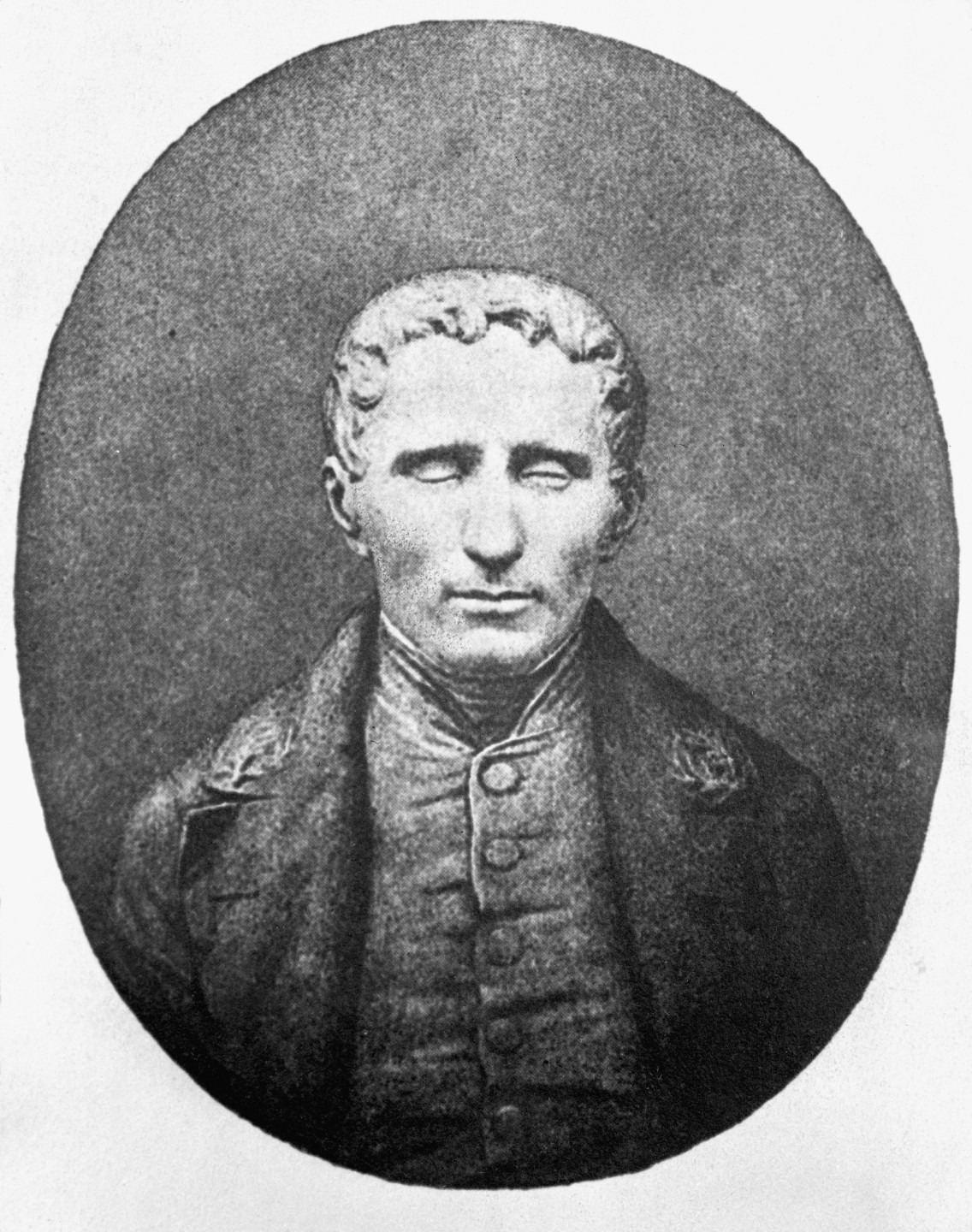 Surprising things you didn’t know about braille