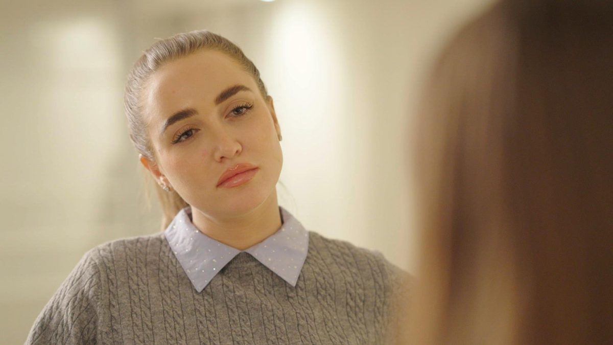 Georgia Harrison’s revenge porn documentary deserves a real journalist