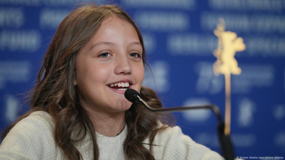 “El mensaje” con el que Argentina lucha por el Oso de Oro