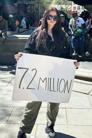 Who Is Ashley St. Clair? All About the Fourth Woman Who Welcomed a ...