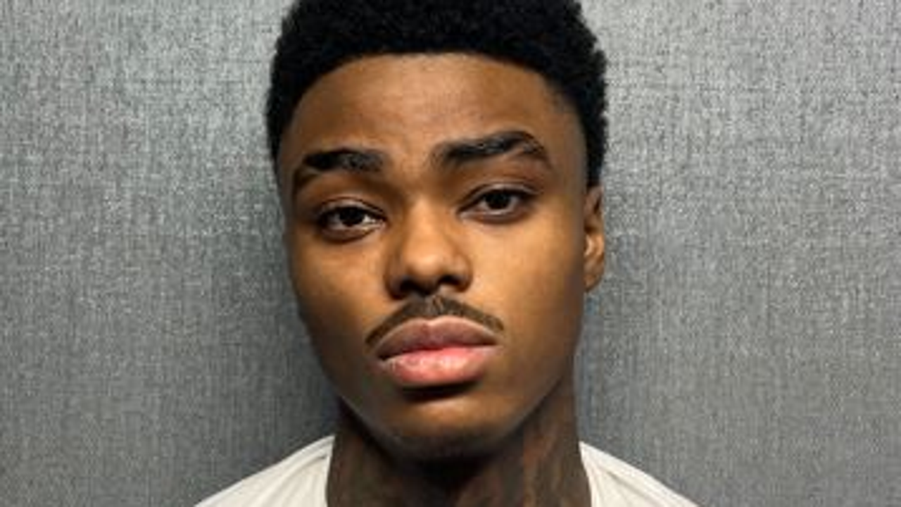 Maryland man charged with murder: police Maryland man charged with murder: police