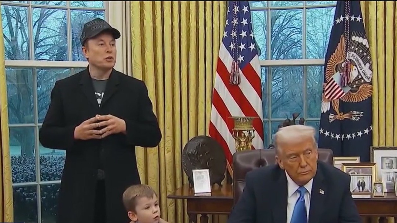 Growing legal challenges for DOGE