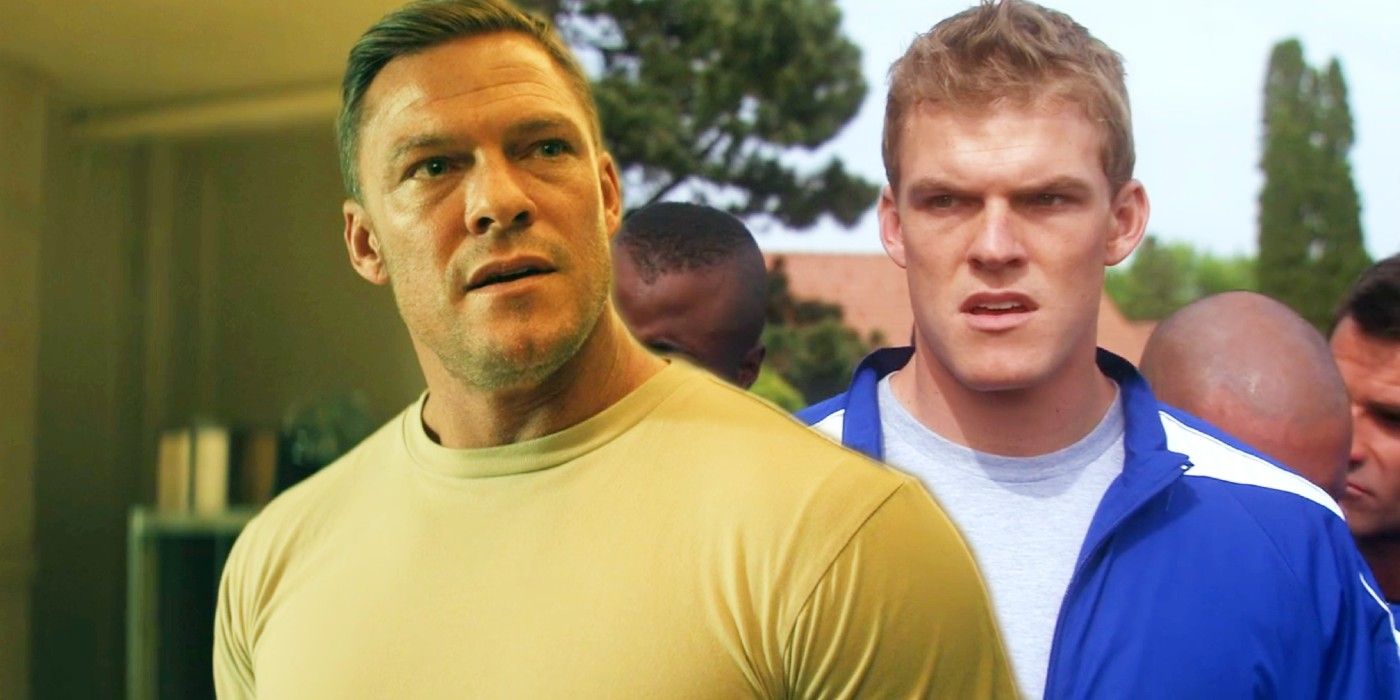 Alan Ritchson's Sitcom Returning For A New Season After 13 Years Is ...