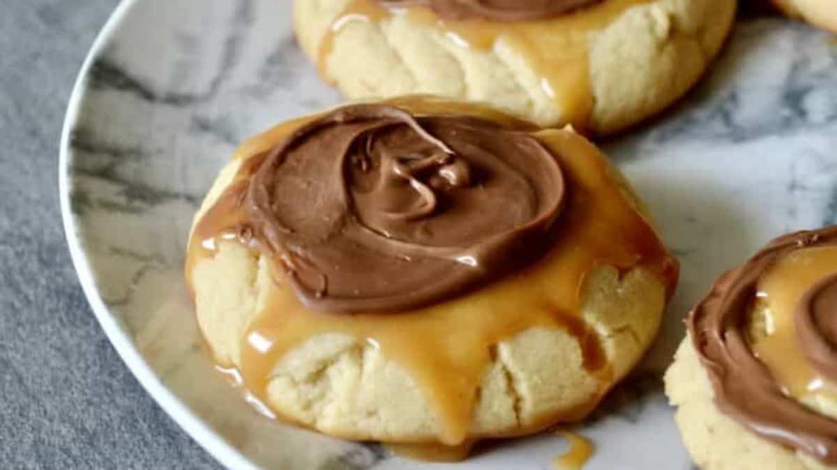 27 Best Classic Cookies That Deserve a Permanent Spot in Your Recipe Box