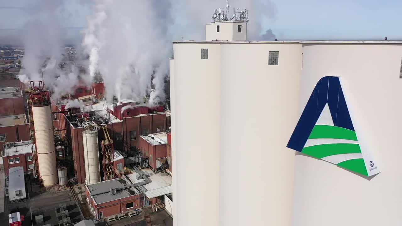 Nampa Fire's AED loaner program receives $5,000 donation from Amalgamated Sugar