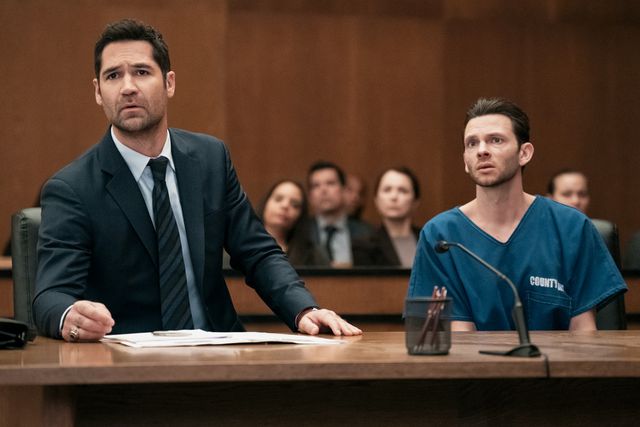 “The Lincoln Lawyer” Season 4: Everything We Know So Far About the ...