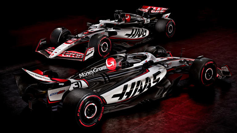 Revealed: Every single F1 2025 livery after big O2 launch