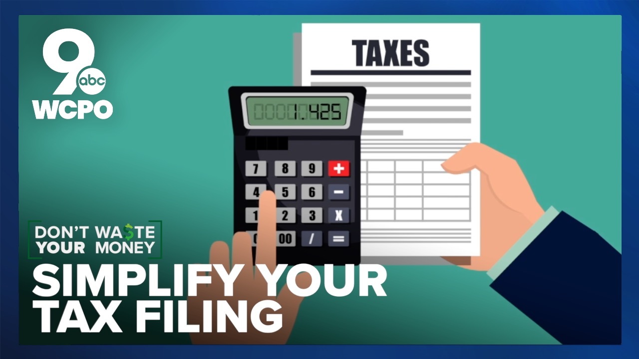 Simplify your taxes: Experts share free filing options to help you save