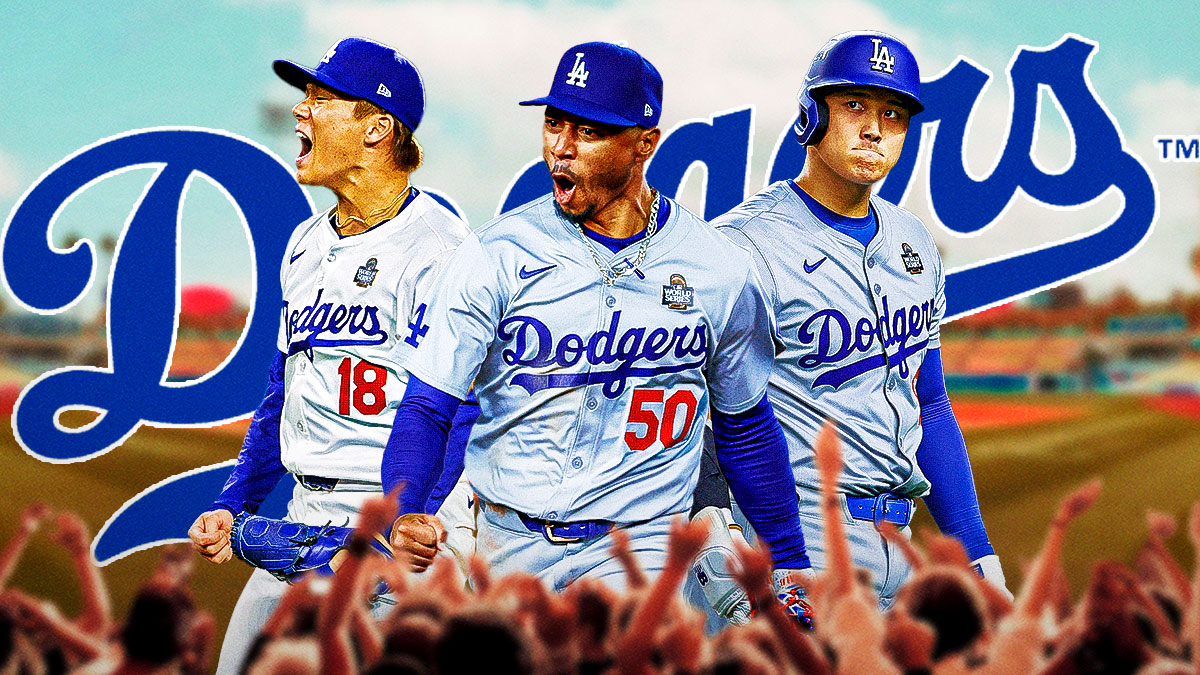 Los Angeles Dodgers 2025 Over/Under Win Total Prediction, Odds, Pick