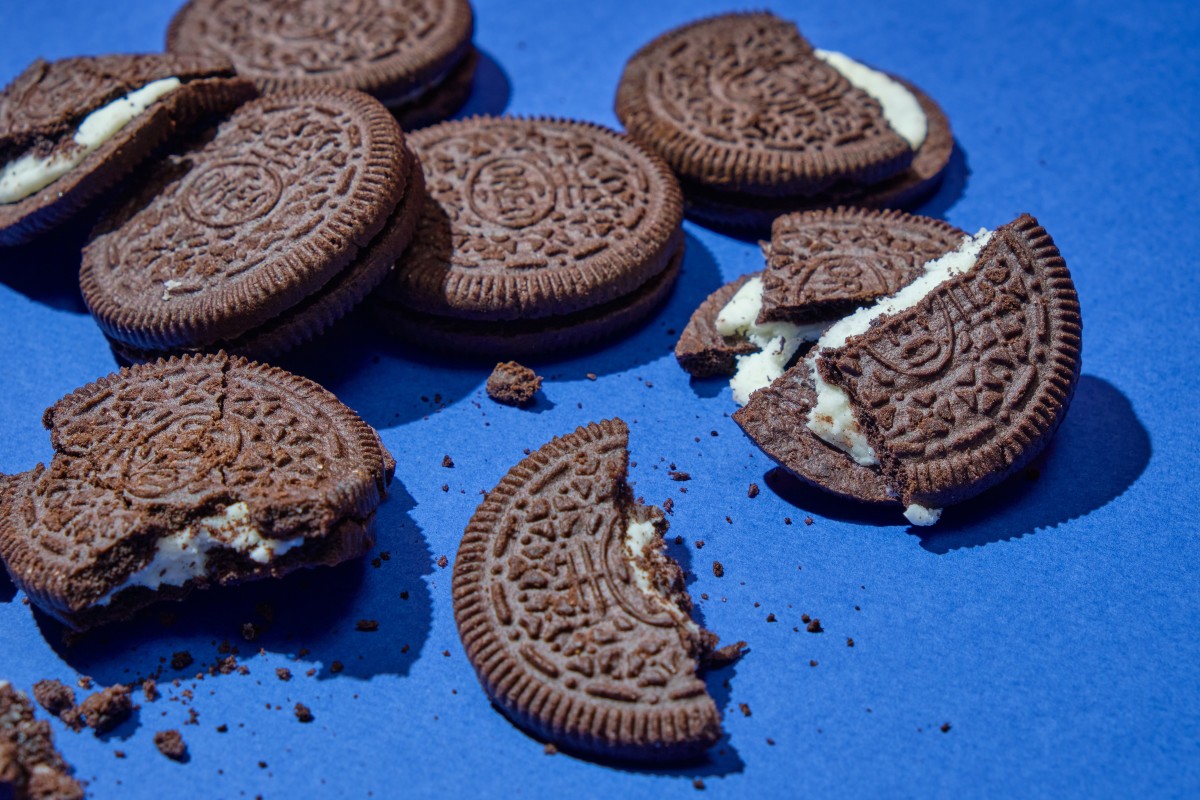 Oreo Finally Brought Back One of Its Most Popular Flavors, and Fans Are ...