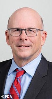 RFK Jr. reveals health priorities as CDC and FDA officials quit