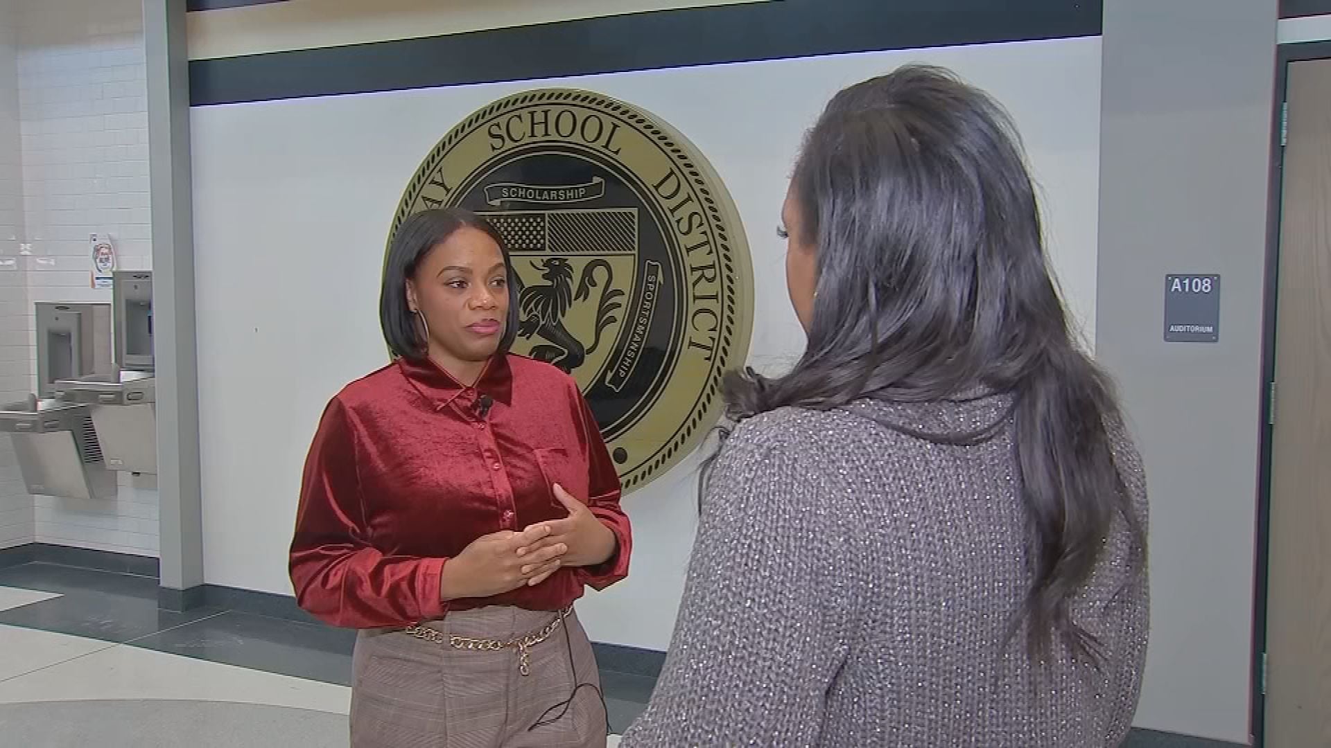 Rep. Summer Lee expresses concern over impact executive orders could ...