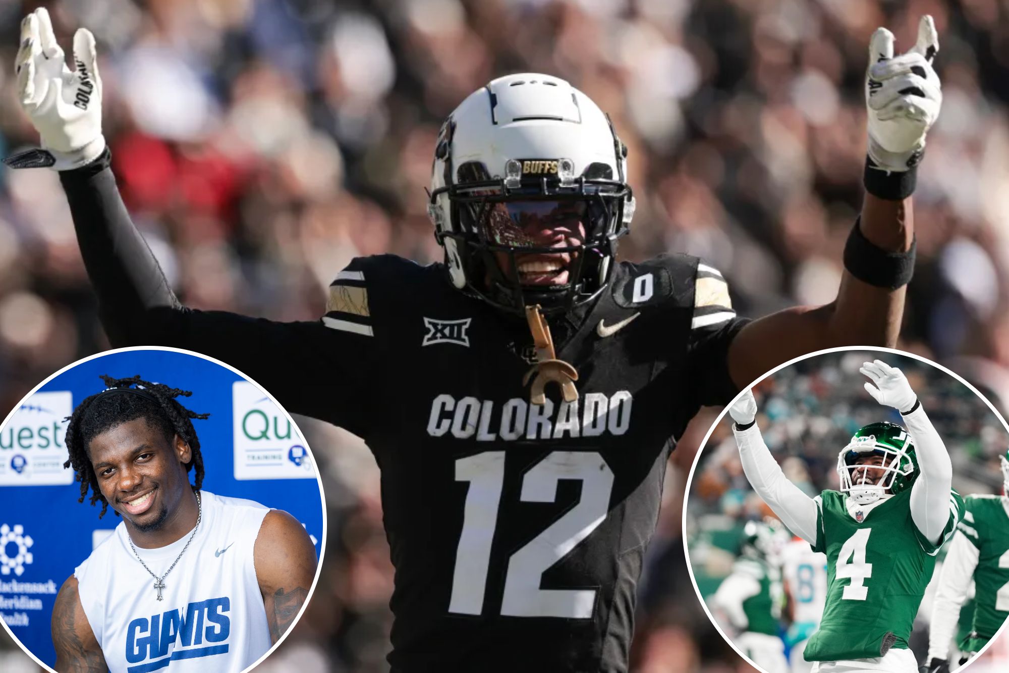 Improving Giants’ cornerback position will be no easy task