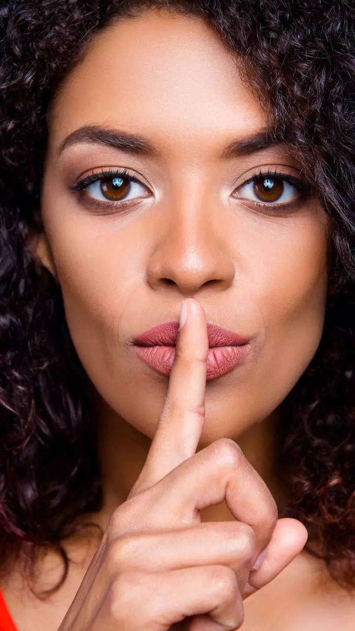10 things you should never tell people 10 things you should never tell people