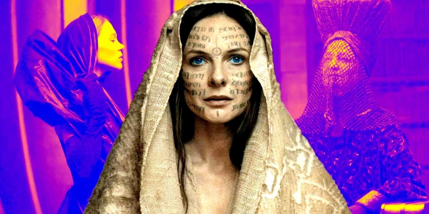 Dune 2's Lisan Al Gaib: Meaning & Prophecy Explained