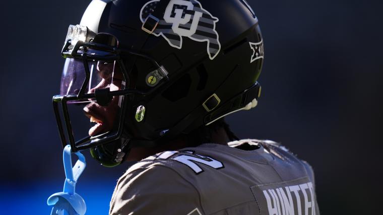 Travis Hunter's hometown publication dishes truth on Colorado football ...