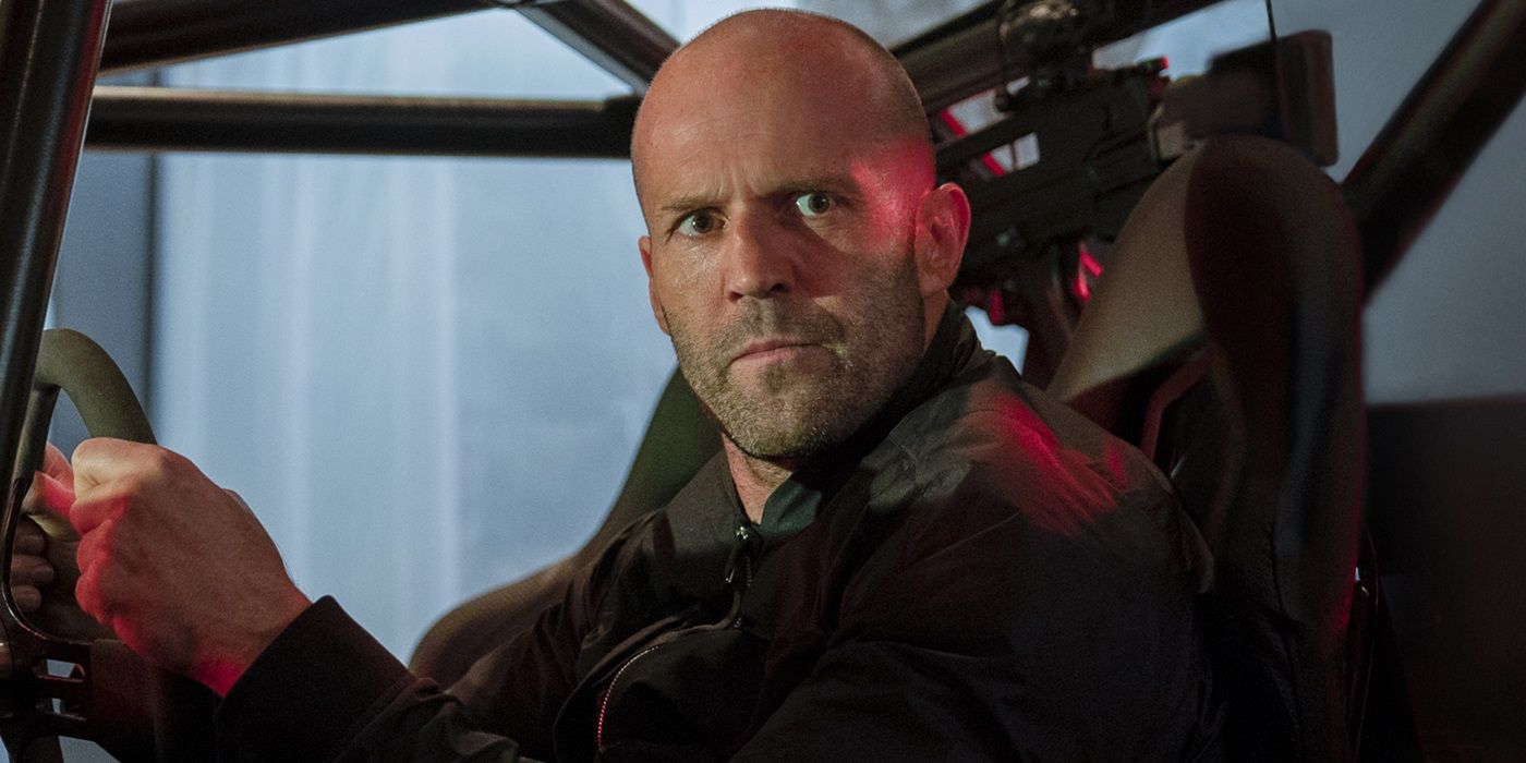 Jason Statham & Dwayne Johnson's Action Team-up 'Hobbs & Shaw' Finally ...