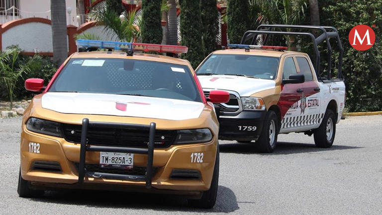 Ataque armado deja cinco heridos en restaurante de Ciudad Victoria