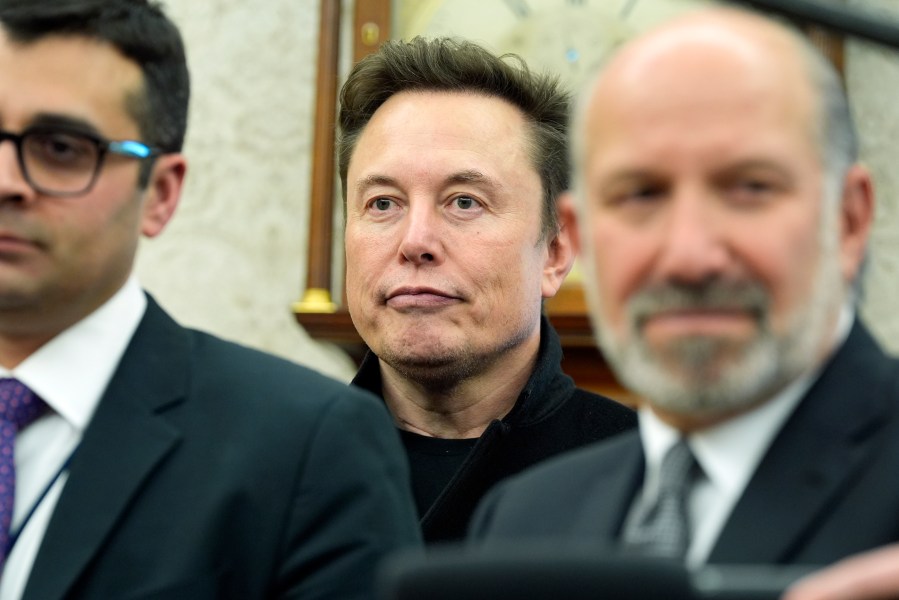 Is Elon Musk right about widespread Social Security fraud?