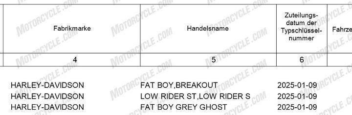 The Harley-Davidson Fat Boy Grey Ghost Will Be The 2025 Icon Model