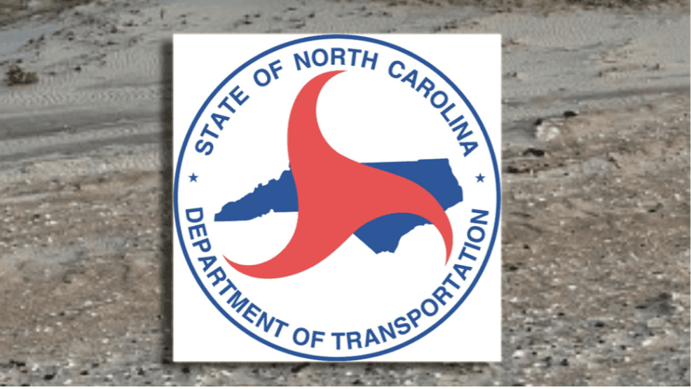 First pile driven for $450 million Alligator River bridge replacement ...