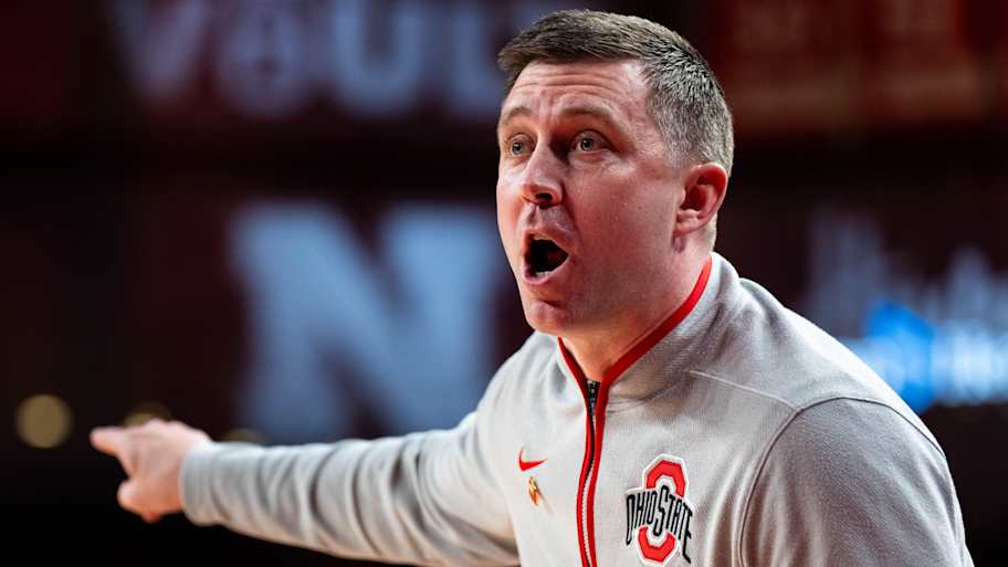 Jake Diebler on facing Michigan: How Ohio State will approach the rivalry