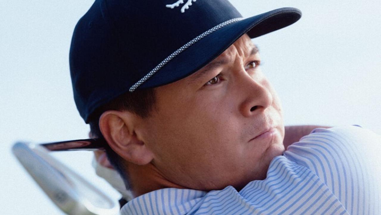 Aussie rookie joins Tiger’s new army