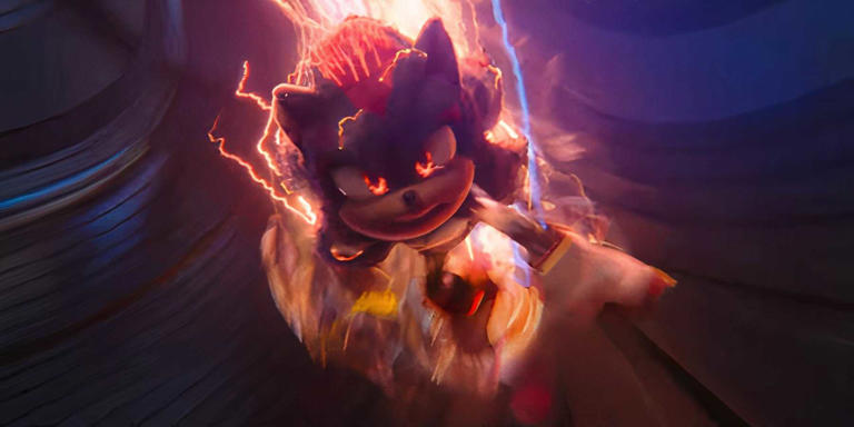 Sonic Promised An Avengers-Level Universe One Year Ago & Sonic 3 Proves ...