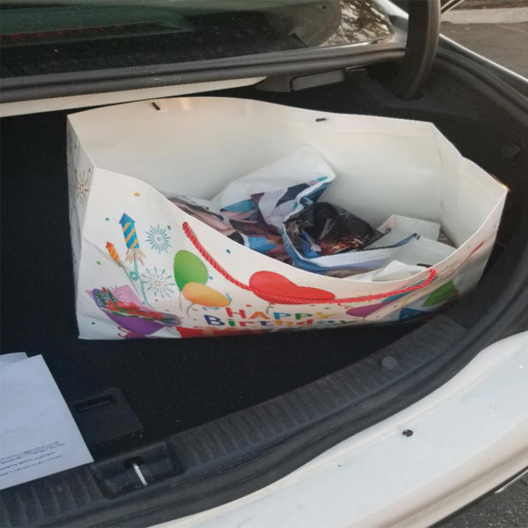 How Dirty Money From Fentanyl Sales Is Flowing Through China