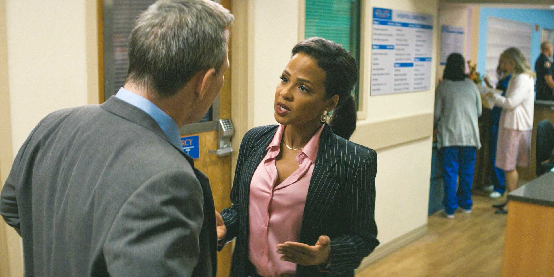 Dexter: Original Sin Confirms A Harsh Reality About Maria LaGuerta’s ...