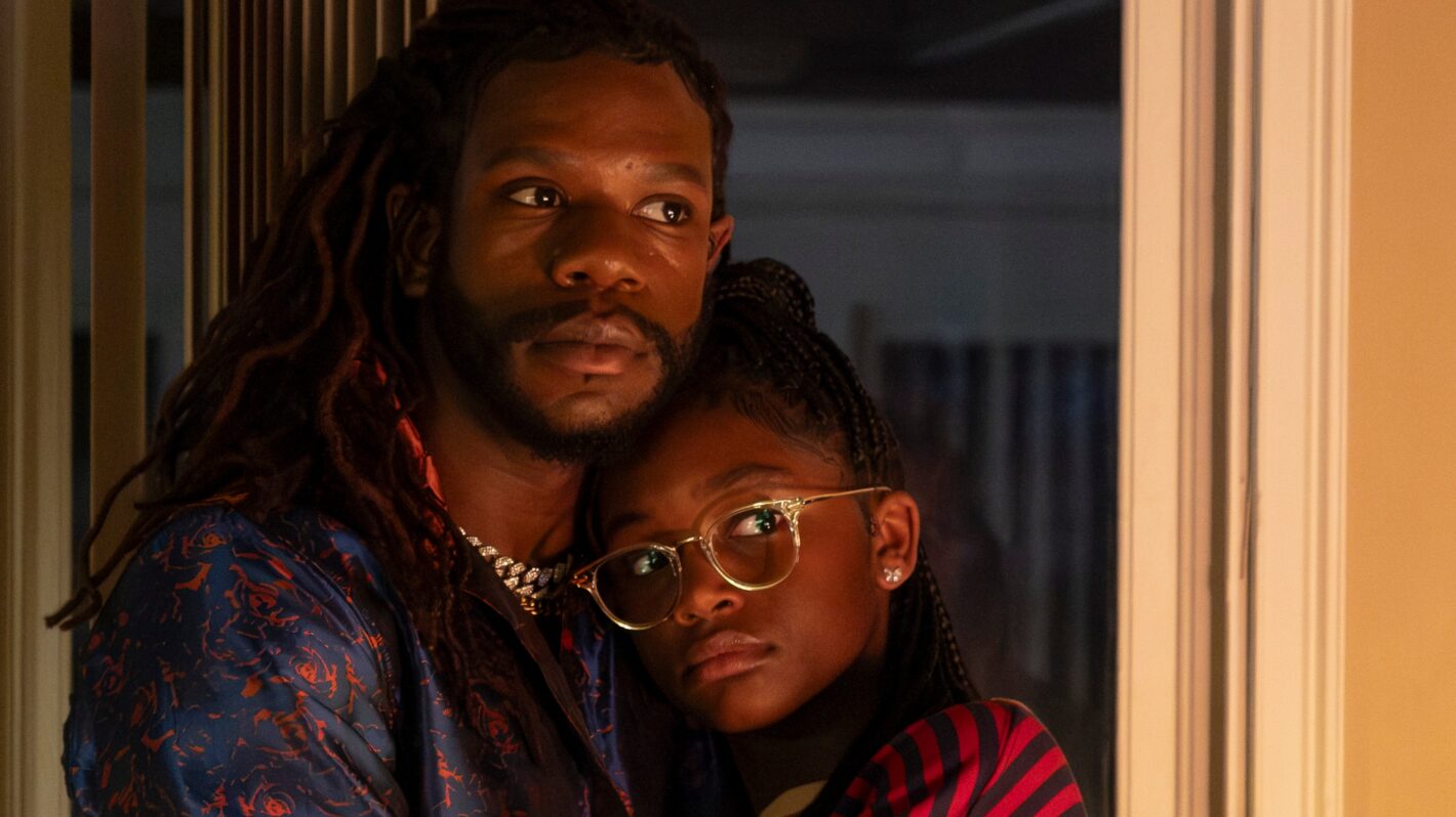 ‘Will Trent’ Star Antwayn Hopper Reveals the Touching Inspiration for ...