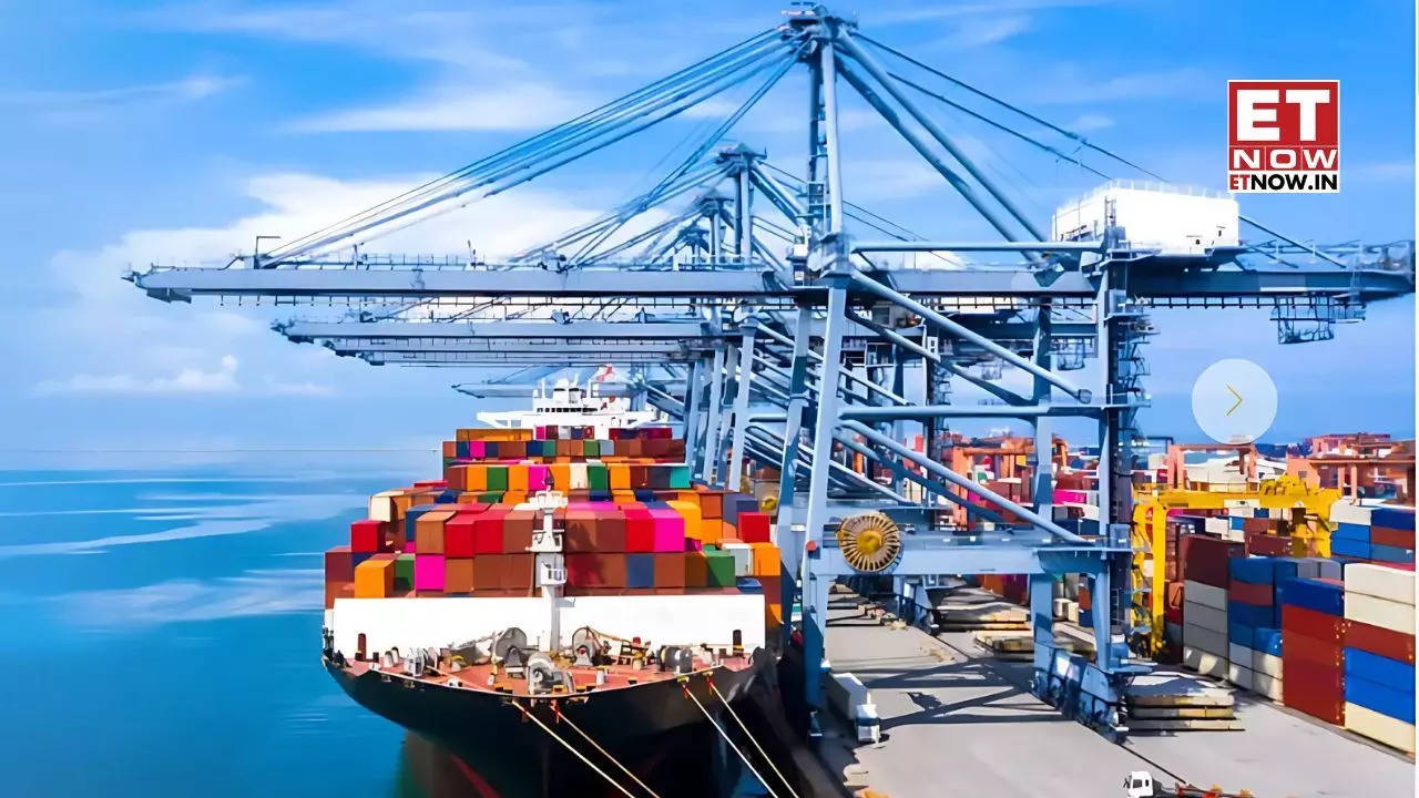 Over Rs 100 crore revenue potential! Tiger Logistics launches LCL ...