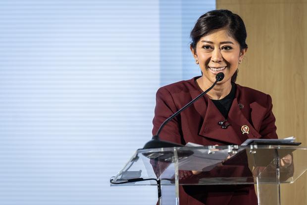 Komdigi akan Sanksi Platform yang Tak Taat Aturan Pembatasan Usia Anak