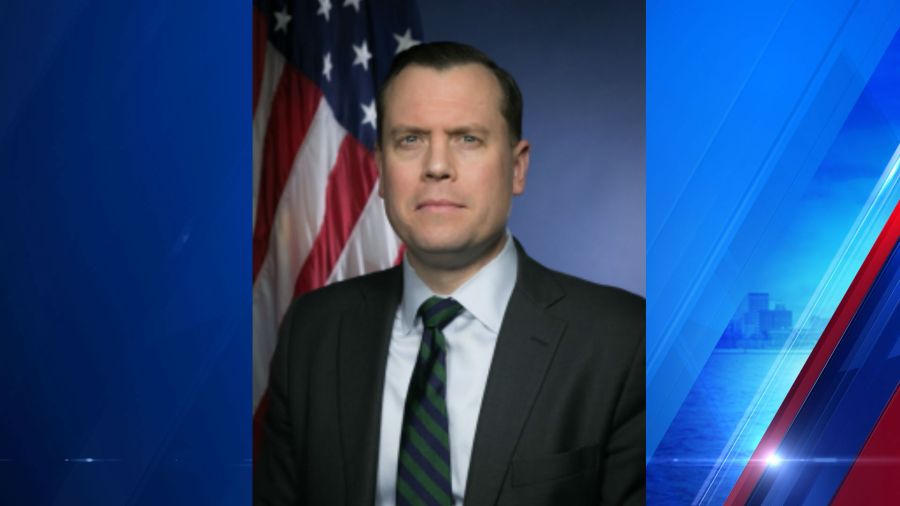 Attorney General Coleman applauds domestic violence bill