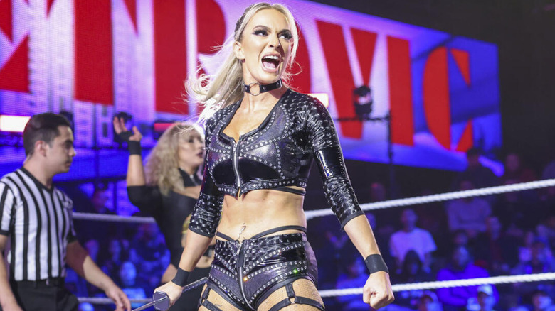 Karmen Petrovic Earns Title Shot For WWE NXT NA Women's Title To Former ...