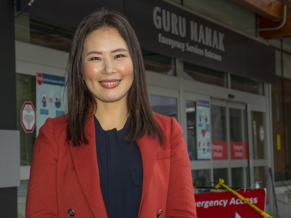 President and CEO of Fraser Health suddenly leaves job