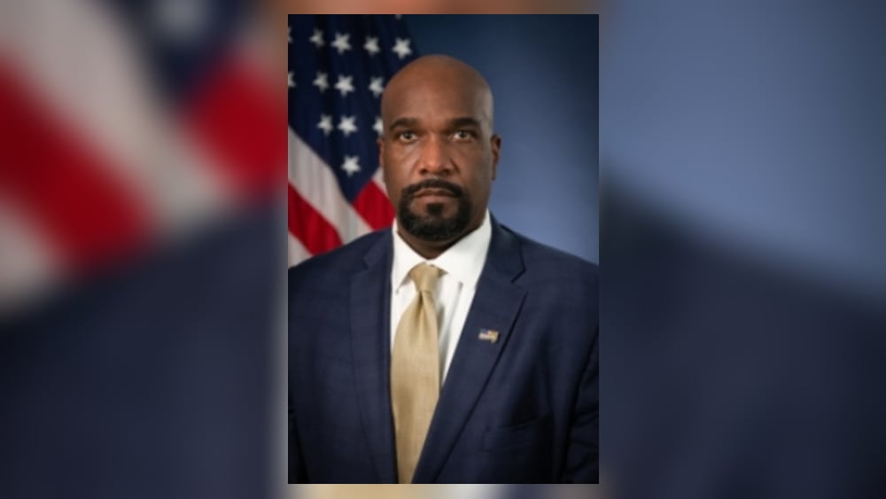 Top federal prosecutor in the region fired after 4 years