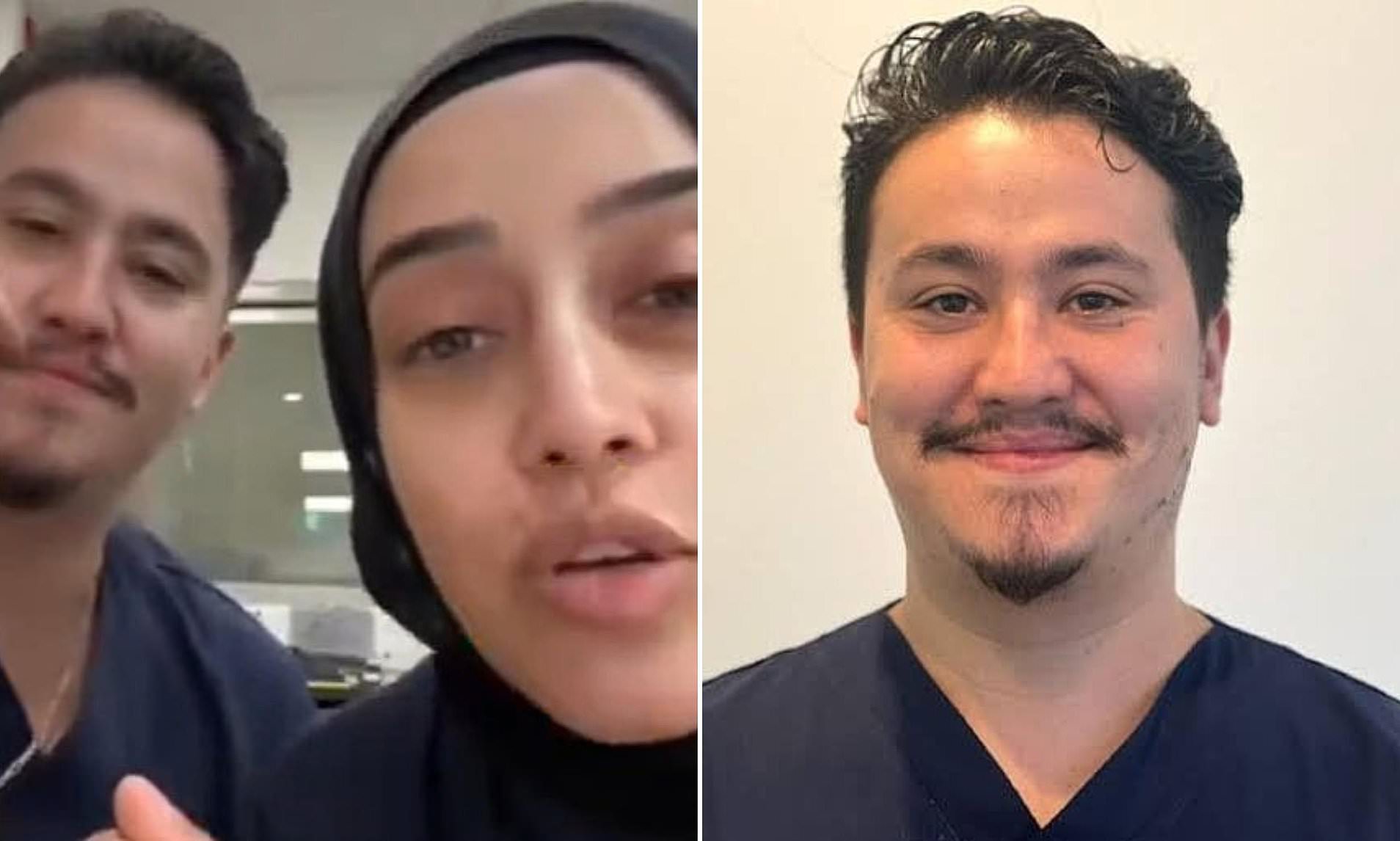 Police set to charge nurses who threatened to kill Israeli patients