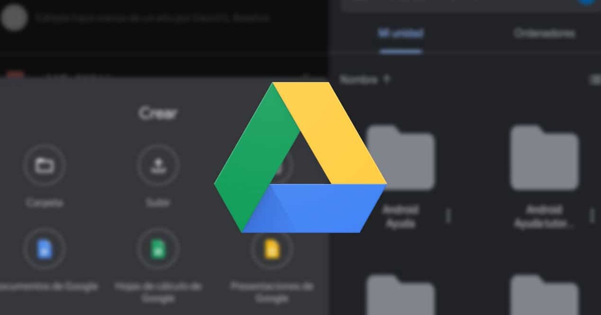 ¿Cómo obtener las copias de seguridad de WhatsApp desde Google Drive?