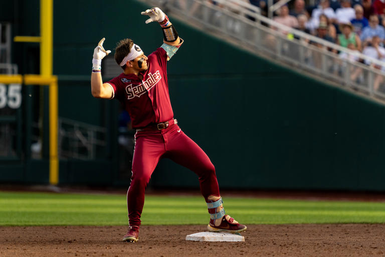 The FSU Seminoles stay perfect with win over USF