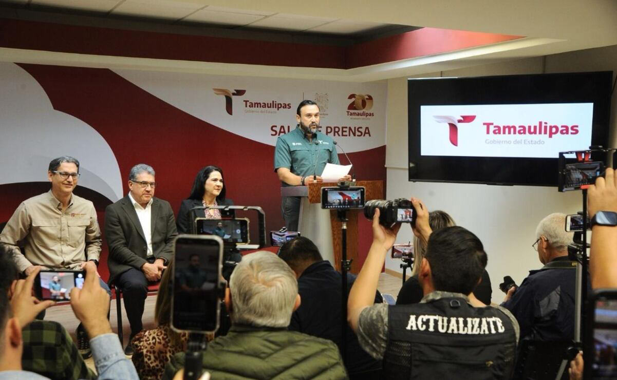 Todo listo para el “Carnaval Tamaulipas 2025”; esperan derrama ... Todo listo para el “Carnaval Tamaulipas 2025”; esperan derrama ...