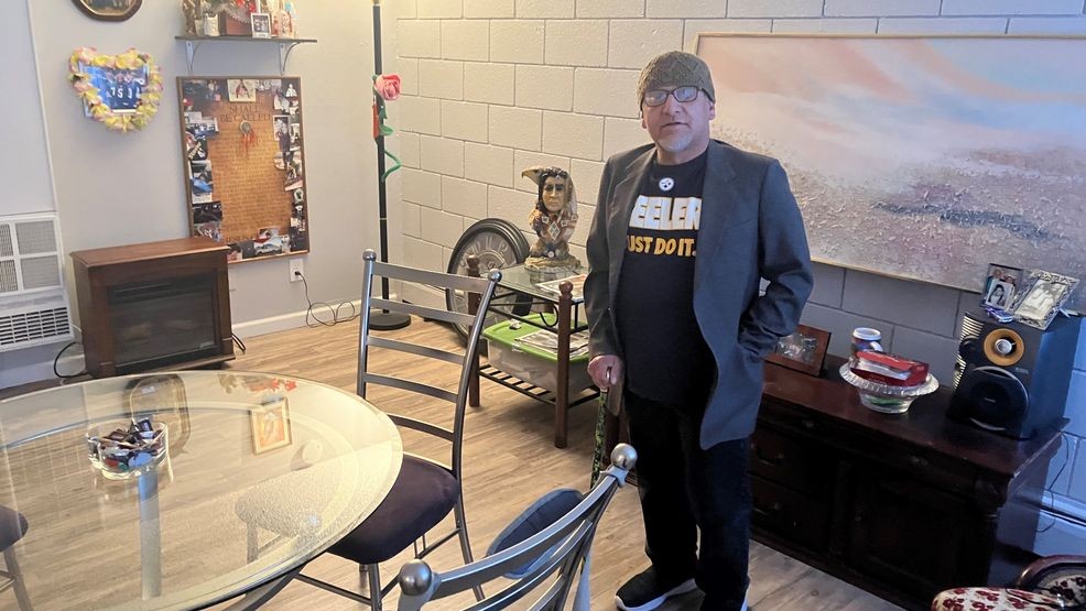 Reno's eviction diversion program offers lifeline to struggling renters