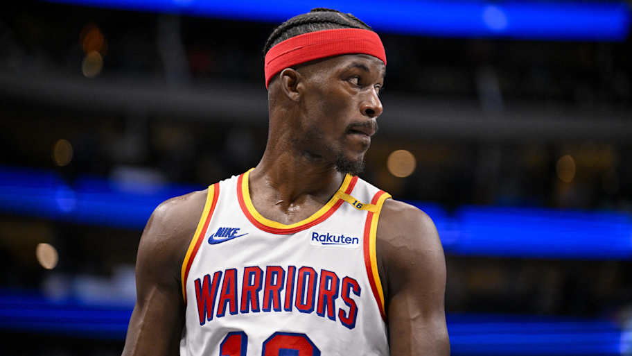 2x NBA All-Star's Strong Jimmy Butler Statement After Warriors Trade