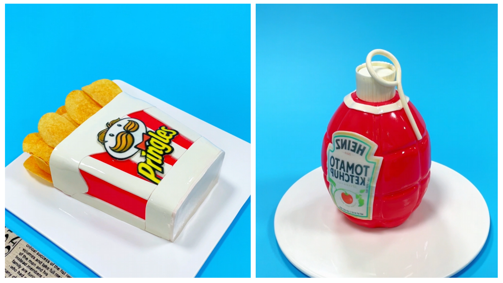 Perfectly Satisfying Cake Making 🍰 | Watch the Magic Happen