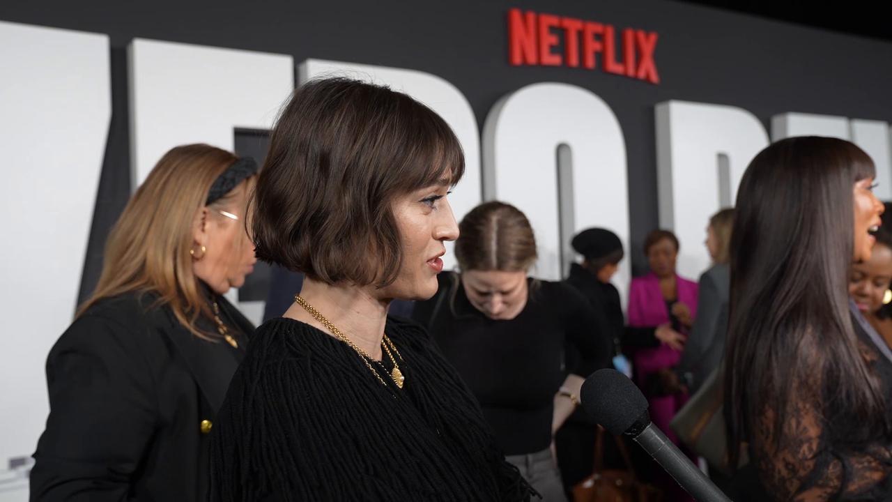Netflix 'Zero Day' NYC Premiere - 59603182