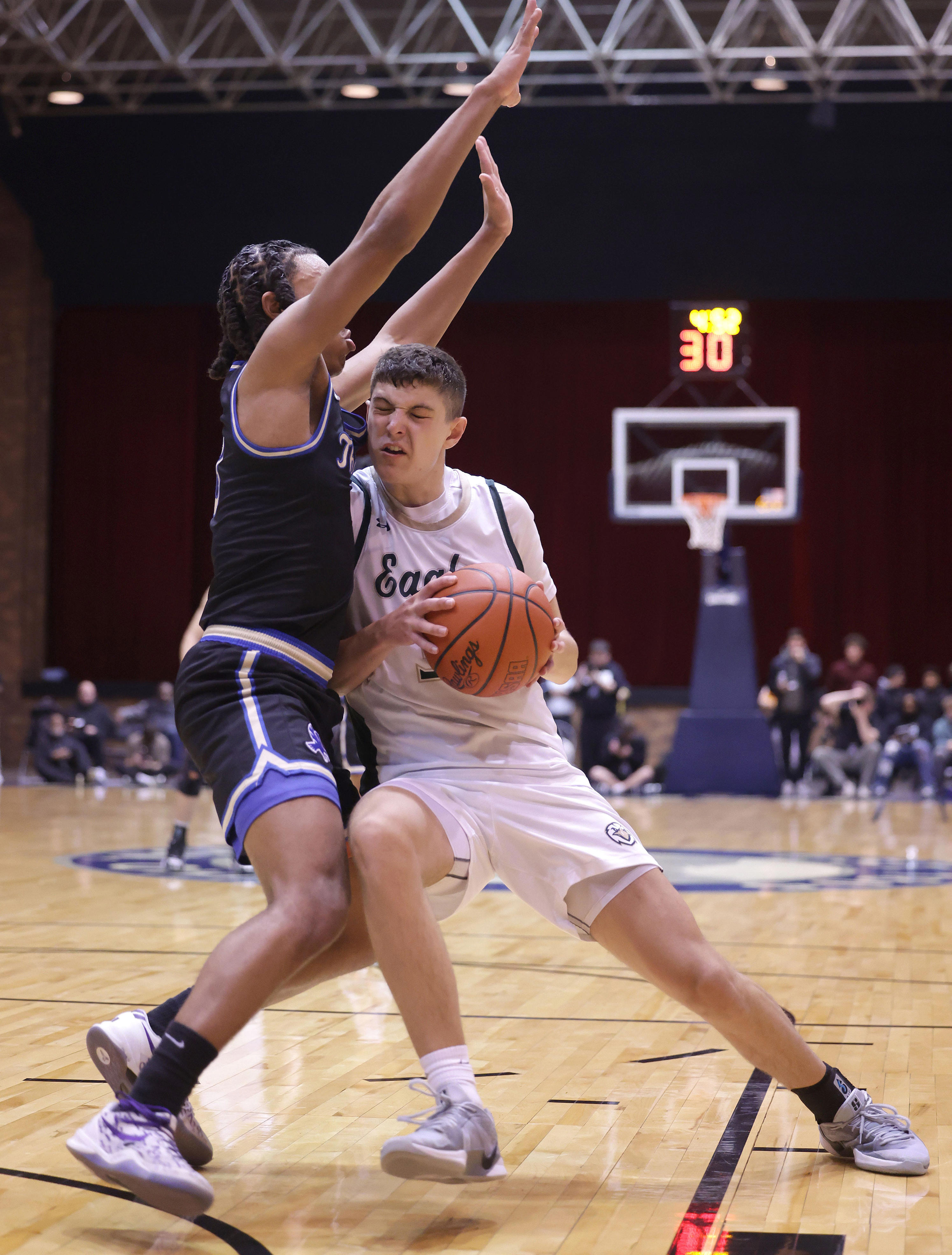 Ohio high school boys basketball brackets | OHSAA tournament scores for ...