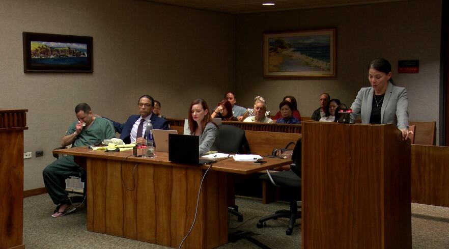 New evidence could free Maui man convicted of 1994 murder